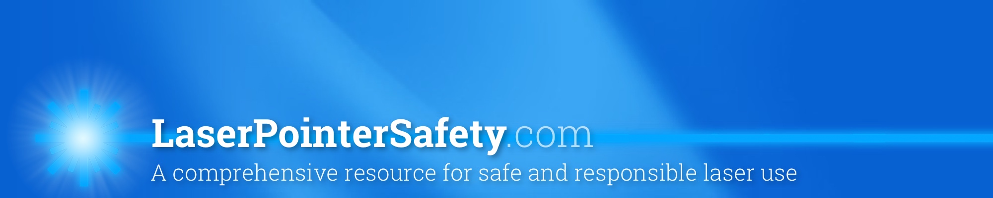 Laser Pointer Safety - Hearing loss vs. vision loss